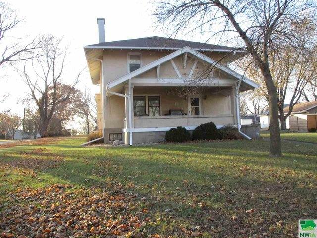 375 S Hayes Ave, Primghar, IA 51245