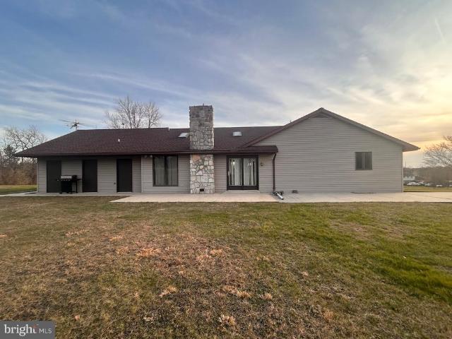 375 Snow Drive