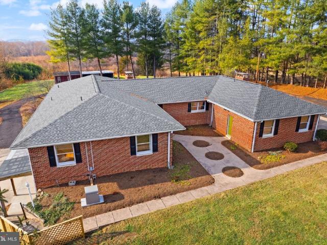 375 seven ponds rd