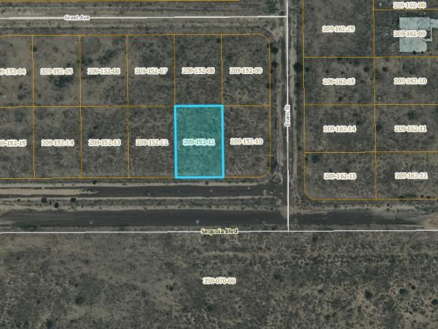 375 Sequoia Blvd, Edwards, CA 93505 | Compass