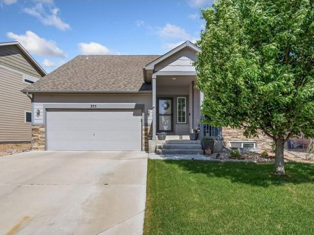 375 Shadowbrook Dr, Windsor, CO 80550