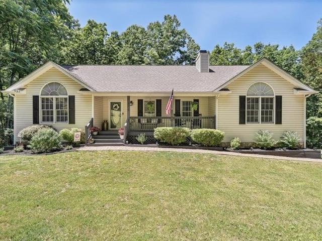 375 Silver Shadow Rd, Hardy, VA 24101