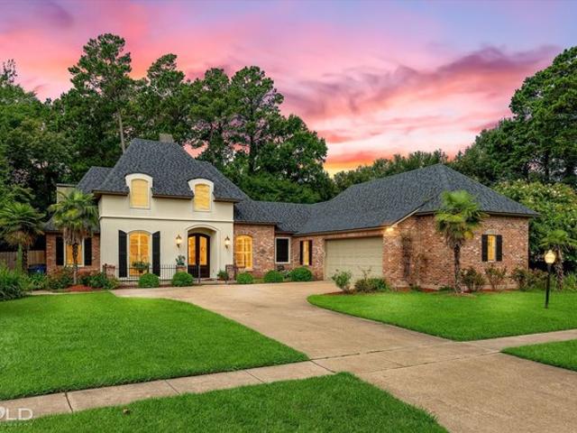 375 St Charles Blvd, Shreveport, LA 71106