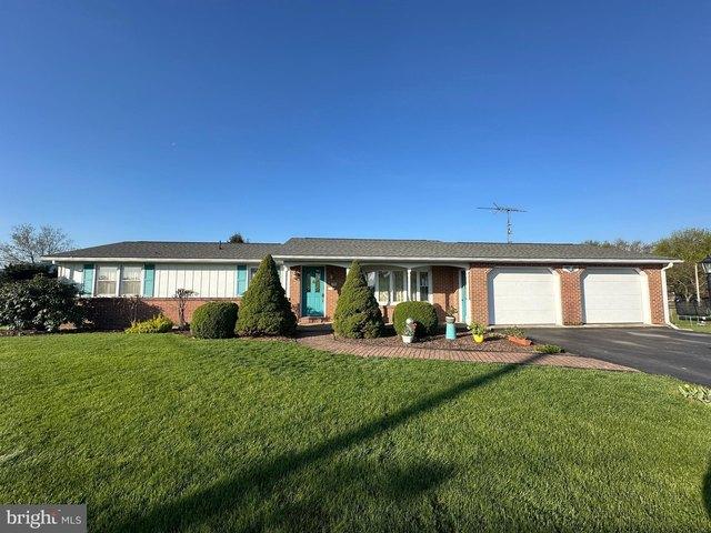 375 St Thomas Edenville Rd, Saint Thomas, PA 17252