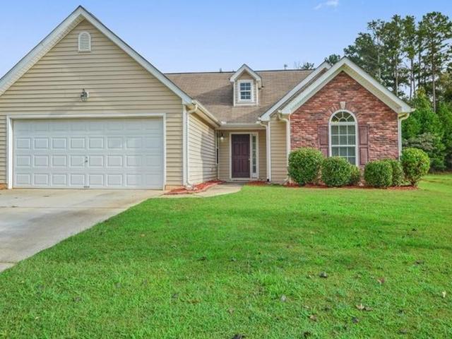 375 Stone Ridge Way, Covington, GA 30016
