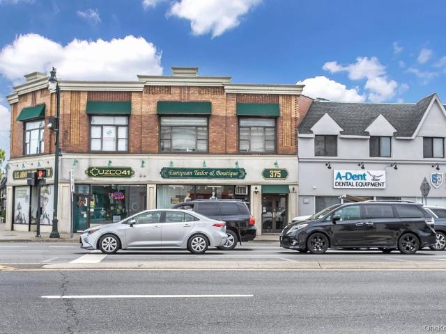 375 Sunrise Highway 1