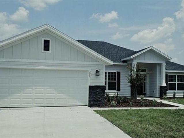 375 SW Silver Palm Dr, Lake City, FL 32024
