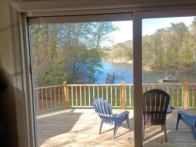 375 Swaggers Point Road