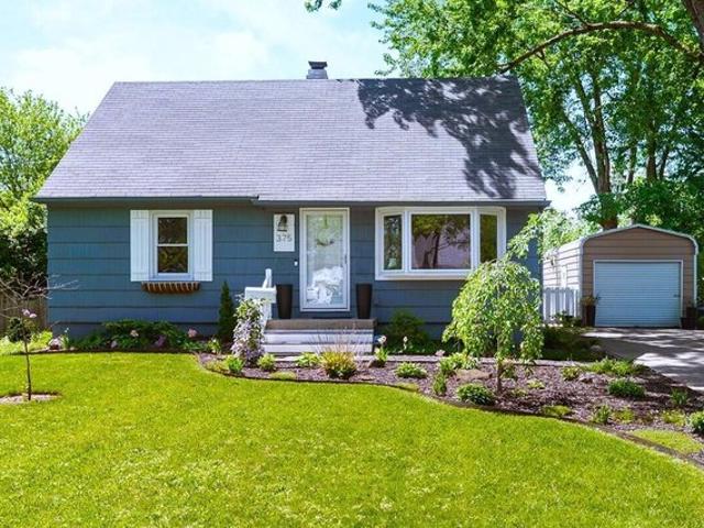375 Potawatomi Dr, Westerville, OH 43081