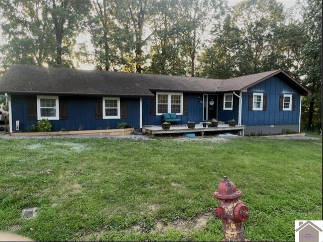 375 Polly Dr, Madisonville, KY 42431