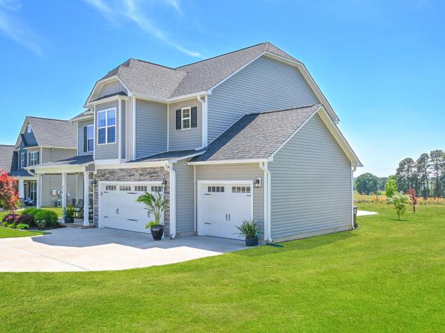 375 Pond Mountain Drive