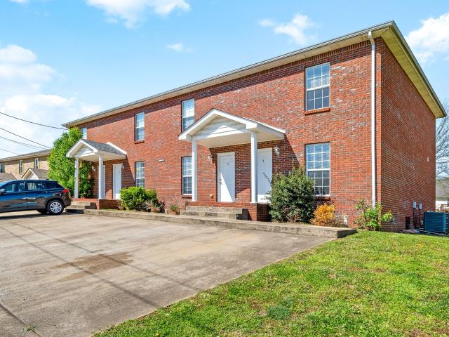 375 Peabody Dr # 4