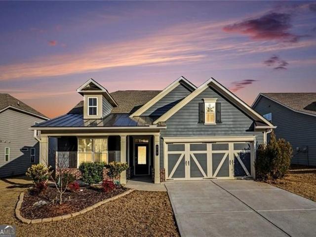 375 Plainfield St, Fayetteville, GA 30215