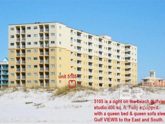 375 Plantation Rd Unit 5105, Gulf Shores, AL 36542