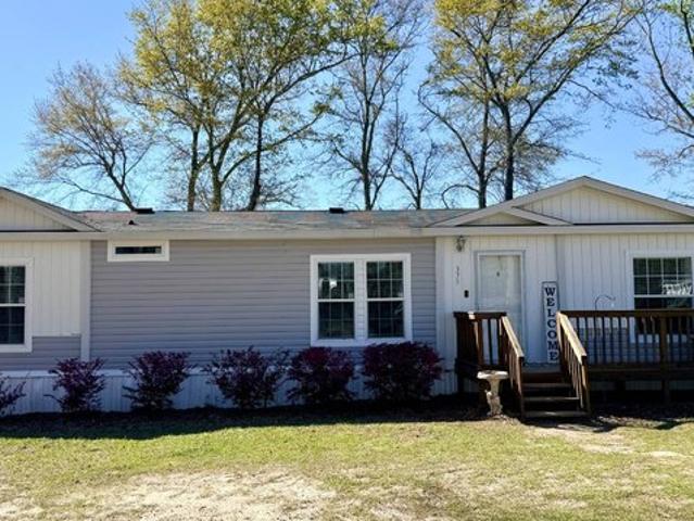 375 Robinson Cir, Barnwell, SC 29817
