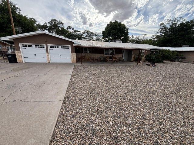 375 Ranchitos Rd, Bosque Farms, NM 87068