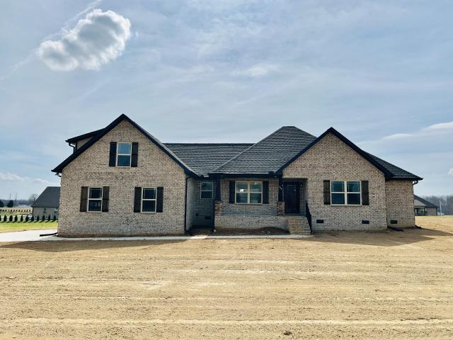 375 Randall Ln, Manchester, TN 37355 | MLS #3017