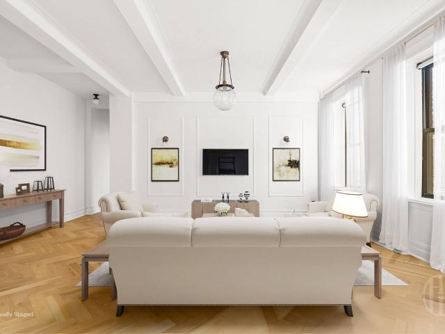 375 Riverside Drive 7F