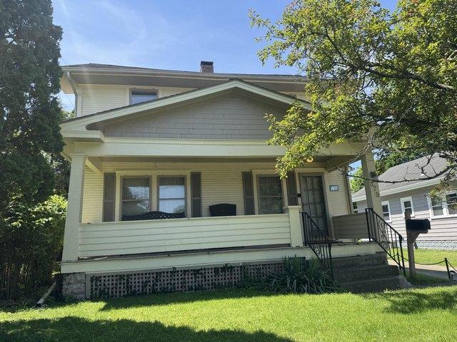 375 Ridge Rd, Springfield, OH 45503