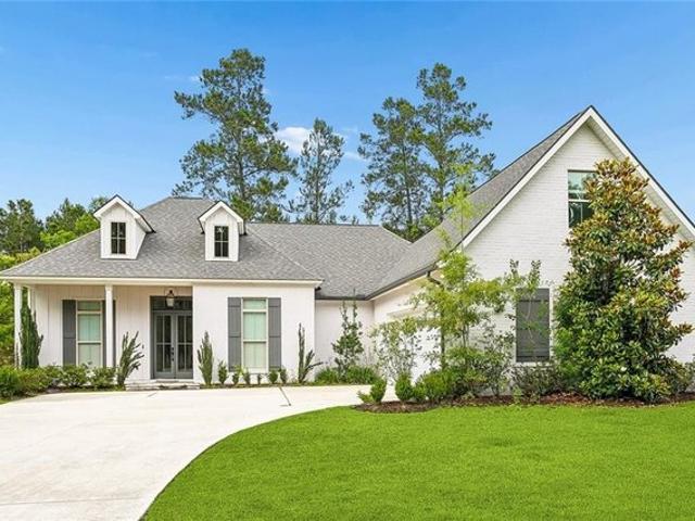 375 Rue Charlotte Rd, Madisonville, LA 70447