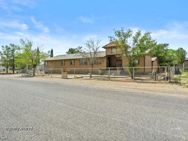 375 W 1350 S, Pima, AZ 85543