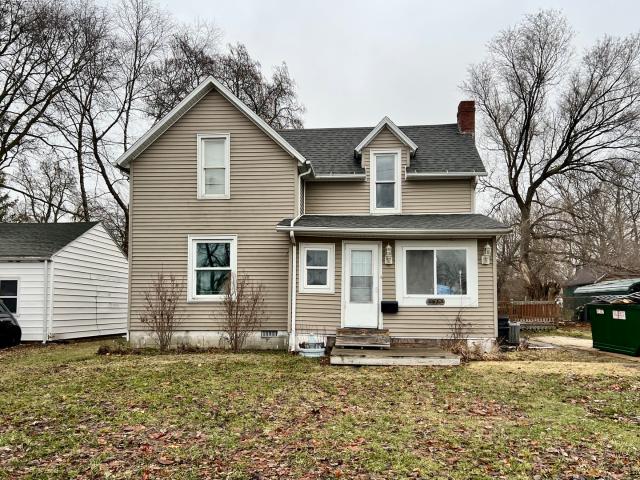 375 W Franklin St, Paxton, IL 60957 | MLS #12501 | Compass