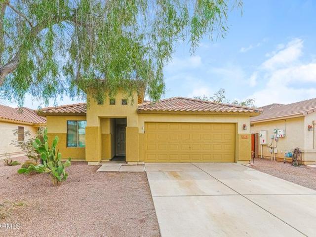 375 W Gascon Rd, San Tan Valley, AZ 85143