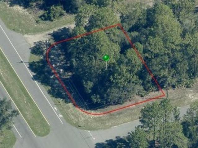 375 W Goldcoast Pl, Citrus Springs, FL 34434
