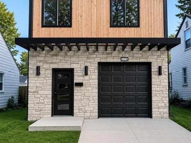 375 W Hayes Ave, Hazel Park, MI 48030