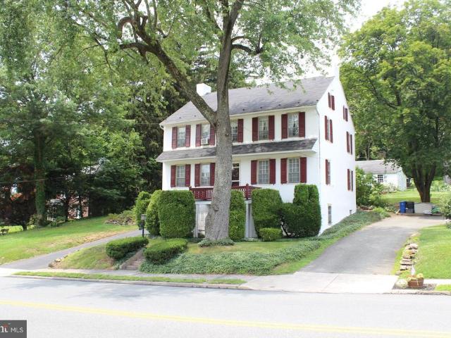 375 W Philadelphia Avenue