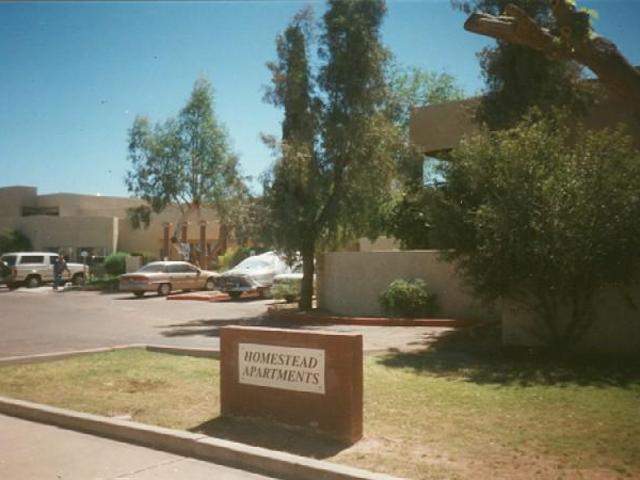 375 W. Roosevelt, 2 beds, 1 full bath