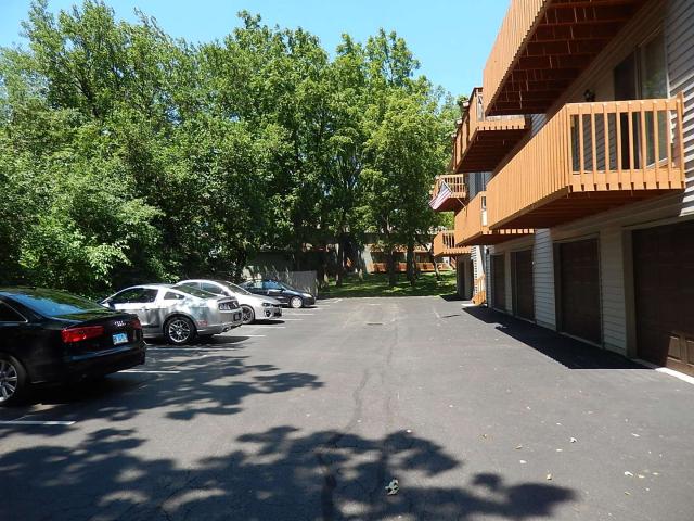 375 Woodridge Circle # F