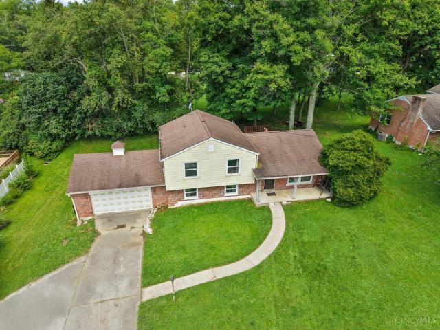 375 Woodside Drive