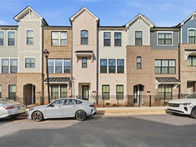 375 Walker Ave, Alpharetta, GA 30076 | MLS #7731 | Compass