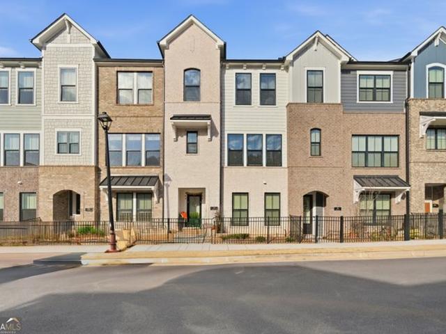 375 Walker Ave, Alpharetta, GA 30076