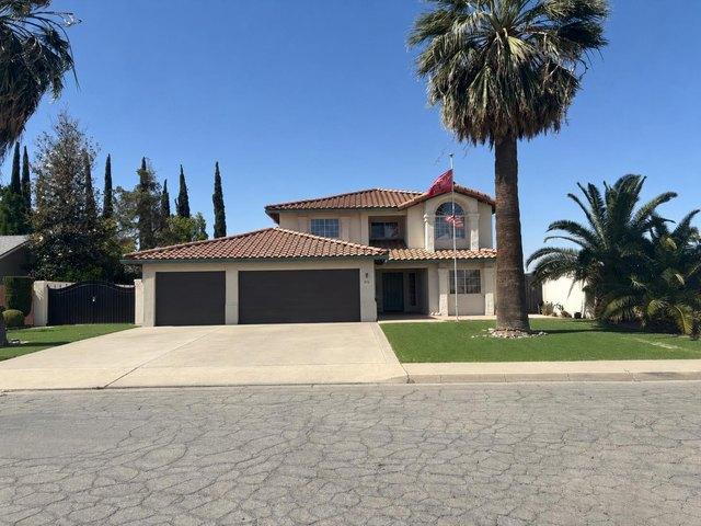 375 Walnut Ave, Coalinga, CA 93210