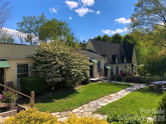 375 Weaverville Road
