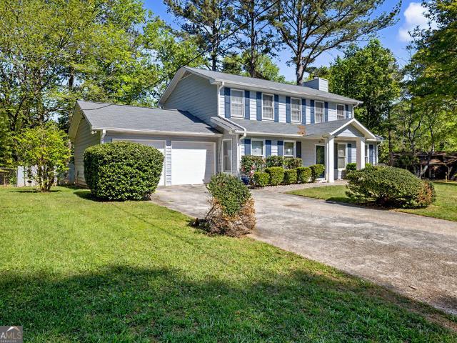 375 Wesley Park Drive