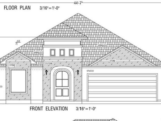 375 Winchester Rd, Eagle Pass, TX 78852