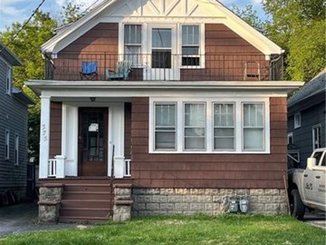 375 Winspear Ave, Buffalo, NY 14215