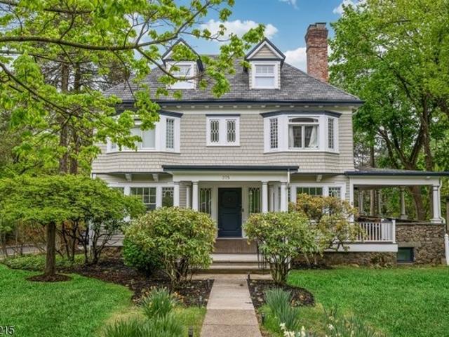 375 Up Mountain Ave, Montclair, NJ 07043