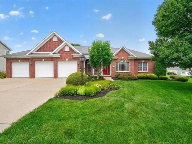 375 Violet Ct, Saxonburg, PA 16056