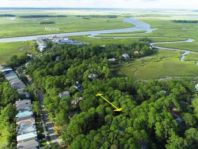 375 Yellow Tang Rd, Saint Helena Island, SC 29920