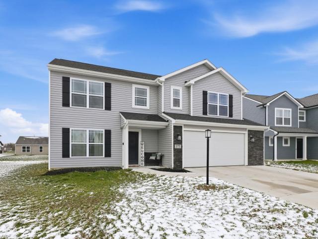 375 Zebulon Cove