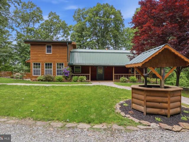 375 Zion Church Road