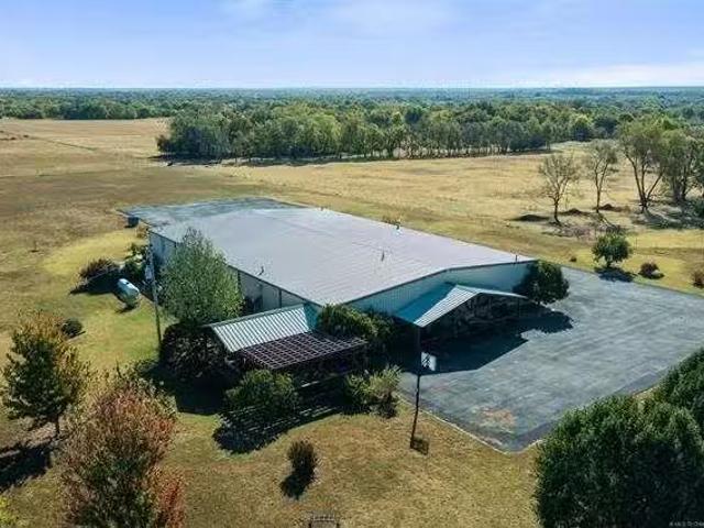 37640 S 4410 Road, Big Cabin, OK 74332 642336928