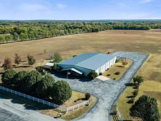37640 S 4410 Road, Big Cabin, OK 74332 655607649