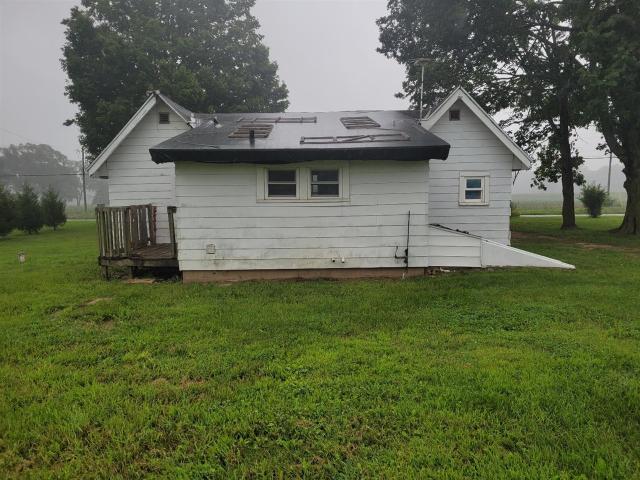 37646 Paw Road