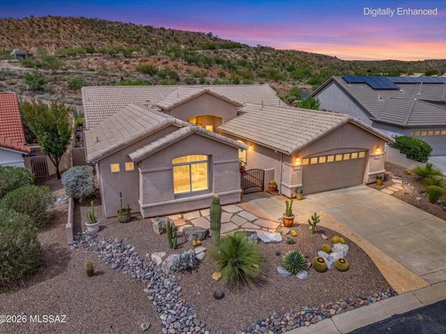 37648 S Skyline Dr, Tucson, AZ 85739