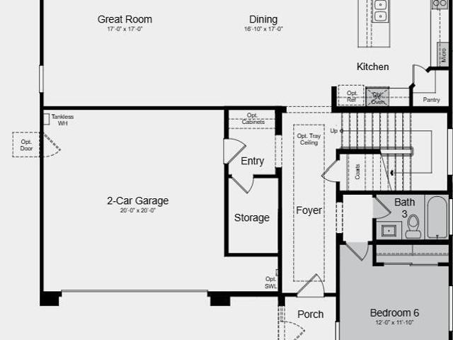 3764 N 103rd Ave, Avondale, AZ 85392 | MLS #6945 | Compass